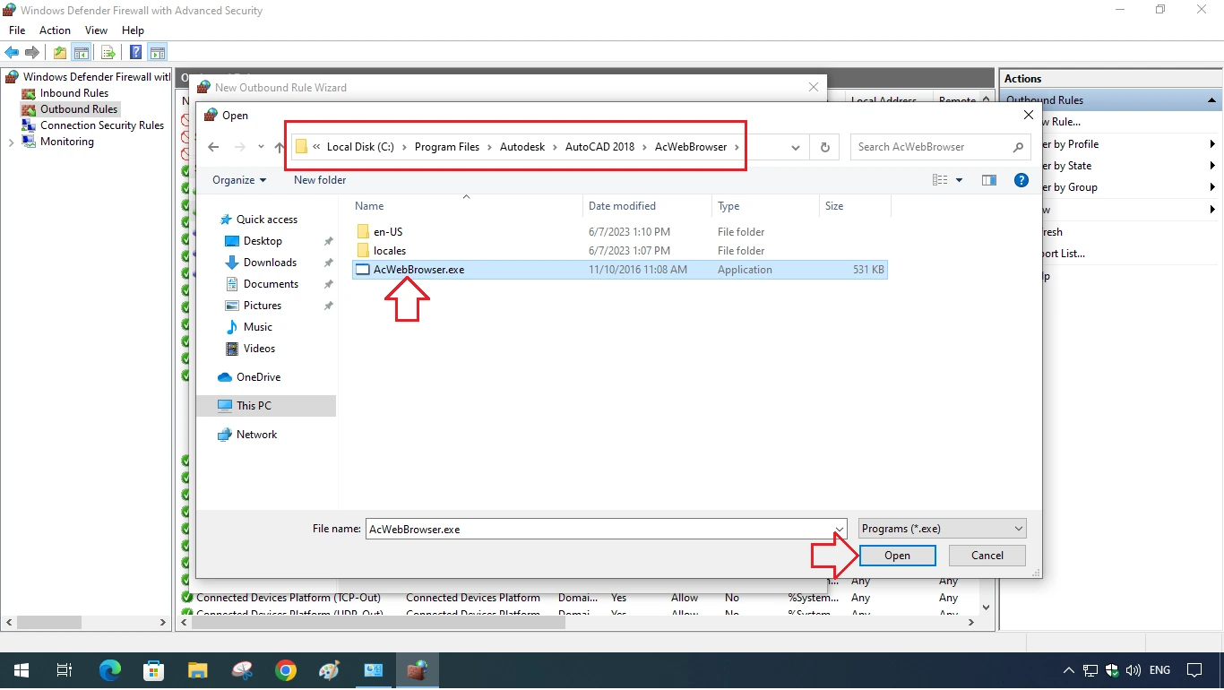 Your AutoCAD license is not valid | حل رسالة تفعيل برنامج الاوتوكاد