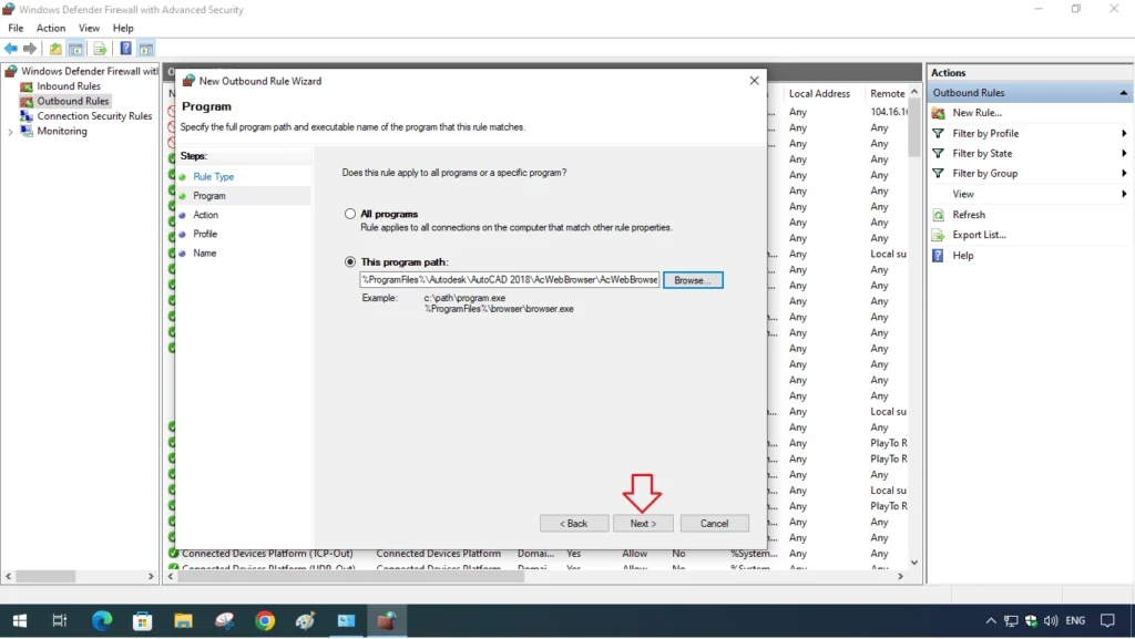 Your AutoCAD license is not valid | حل رسالة تفعيل برنامج الاوتوكاد